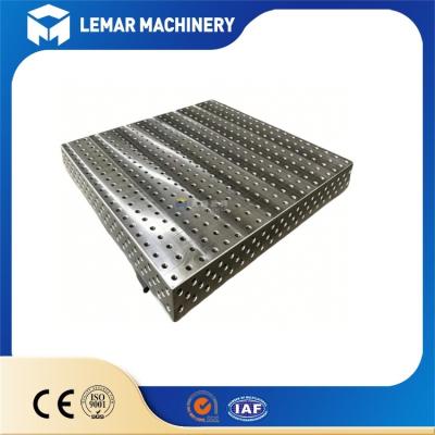China High quality D28 3D welding table specifically designed for welding for sale