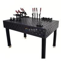 China High quality D28 3D welding table specifically designed for welding for sale