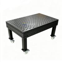China D16 3D Welding Table Complete Modular Fixturing System for sale