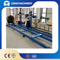 China 300kg Welding Positioner Rotary Turning Table for Pipe Flange Circular Welding for sale