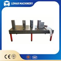China Professional Fabricator Choice D28 3D Modular Welding Table for sale