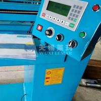 China ZFH2000 Straight Seam Welder | Fix Uneven Welds for Stainless Tank & Cylinder Long Seam for sale