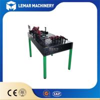 China Universal D28 Modular Welding Table Fit All Standard D28 Clamps for sale