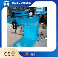 China 2000mm Longitudinal Seam Welding Machine for Pressure Vessel & Large Tank for sale