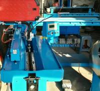 China 2000mm Longitudinal Seam Welding Machine for Pressure Vessel & Large Tank for sale