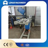 China ZF-500 Automatic Longitudinal Seam Welding Machine Stainless Steel Cylinder Plate Straight TIG Welding Equipment for sale