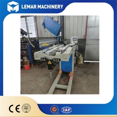China ZF-500 Automatic Longitudinal Seam Welding Machine Stainless Steel Cylinder Plate Straight TIG Welding Equipment for sale