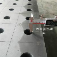 China D28 Heavy Duty Precision Welding Table for Industrial Fabrication Projects for sale