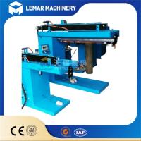 China 500mm Longitudinal Seam Welder for Stainless Steel Tank & Tube for sale
