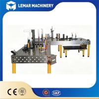 China Why Every Fabricator Needs a D28 Versatile 3D Welding Table in 2026 for sale