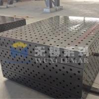 China D28 Modular Welding Table Stable For Precise Welding Jobs for sale