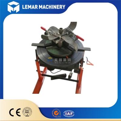 China 50kg Welding Positioner for Small Workpiece Circular Welding for sale