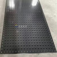 China D16 3D Welding Table for Sheet Metal and Light Structural Steel for sale