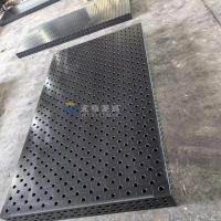 China Modular D28 Welding Table with Custom Size Options for sale