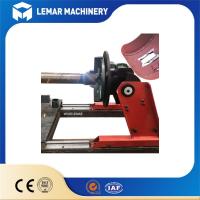 China 600kg Bench Welding Positioner, Variable Speed Rotary Turning Table for Stainless Steel Workpiece Welding for sale