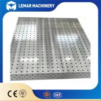 China Professional Heavy Duty Flexible 3D Modular D28 Welding Table for sale