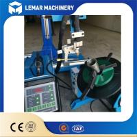 China Mini 10kg CNC Welding Positioner Small Rotary Turning Table for Light Workpiece Welding for sale