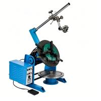 China 300kg Welding Positioner Rotary Welding Turntable for Circular Seam Welding for sale