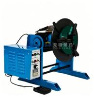 China 300kg Welding Positioner Rotary Welding Turntable for Circular Seam Welding for sale