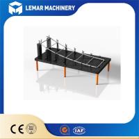China Cost Effective D16 Modular System Welding Table for sale