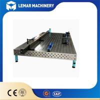 China Reliable D28 Welding Table for Consistent Weld Quality for sale