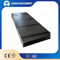 China D28 Standardized Welding Table with Complete Modular Accessory Range for sale