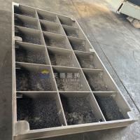 China D28 System 28 Heavy Duty 3D Welding and Clamping Table for sale