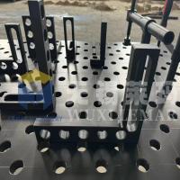 China D28 3D Welding Jig and Fixture Table for Complex Assemblies for sale