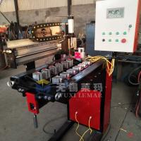 China ZF1200 Automatic Straight Seam Welder for 1200 mm Metal Cylinder Barrel Fabrication for sale