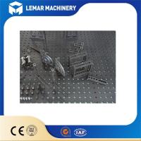 China High Precision D16 3D Steel Welding Workbench Table for sale