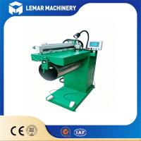 China High Precision 2000mm Automatic Longitudinal Seam Welding Equipment for Cylinder Production
Core Solution Introduction for sale