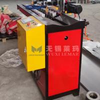 China High Precision 2000mm Automatic Longitudinal Seam Welding Equipment for Cylinder Production
Core Solution Introduction for sale