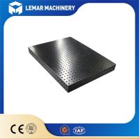 China D16 3D Welding Fixture Table for Efficient Metal Joining and Assembly for sale