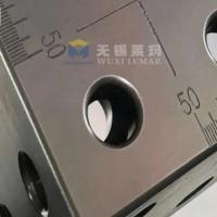 China Industrial Heavy Duty D28 Modular Welding Work Platform for sale