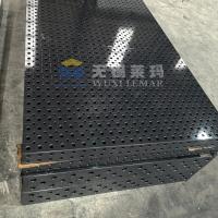 China Durable Flexible Welding Table D16 For Manual Robotic Welding Workshop Use for sale