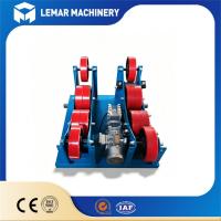 China 3Ton Standard Welding Turning Roll Light Duty Welding Rotator for Pipe & Small Vessel for sale