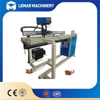 China 1200mm Automatic Longitudinal Straight Seam Welding Machine for Stainless Steel Cylinder for sale