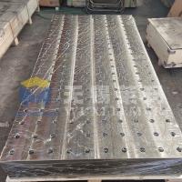 China Standard D28 Welding Table with 28mm Bore Diameter for sale