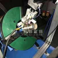 China Small 300kg Welding Positioner Machine for Elbow, Flange and Cylinder Welding for sale