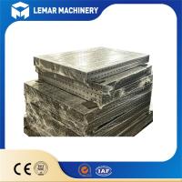 China Industrial D16 welding table with 1200x1000mm table top and 150mm height for sale