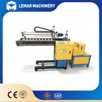 China ZFH2000 Straight Seam Welder | Fix Uneven Welds for Stainless Tank & Cylinder Long Seam for sale