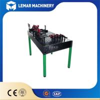 China Modular D28 Welding Worktable with 28mm Hole System for Precision Positioning for sale