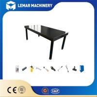 China High Quality D16 Modular Welding Table with Precision Hole Positioning System for sale