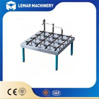 China D16 Flexible Welding Table Designed for Sheet Metal and Tubular Structures for sale