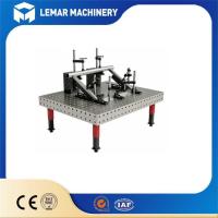 China D16 16mm Hole System Modular Welding Fixture Table Kit for sale