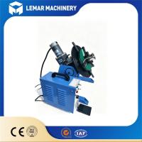 China 50kg Tilting Welding Positioner, Light Weight Welding Rotary Table for Metal Fabrication for sale