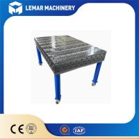China D28 3D Welding Fixture Table for Precision Metal Fabrication Workshops for sale