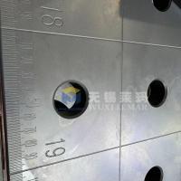 China Industrial D28 Welding Table for Projects of Construction Equipment Processing for sale