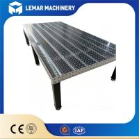 China Flexible Welding Table D16 for Multi‑Purpose Metal Component Welding Tasks for sale