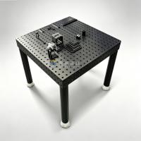 China D16 Modular 3D Welding Table with Precision  Surface for sale
